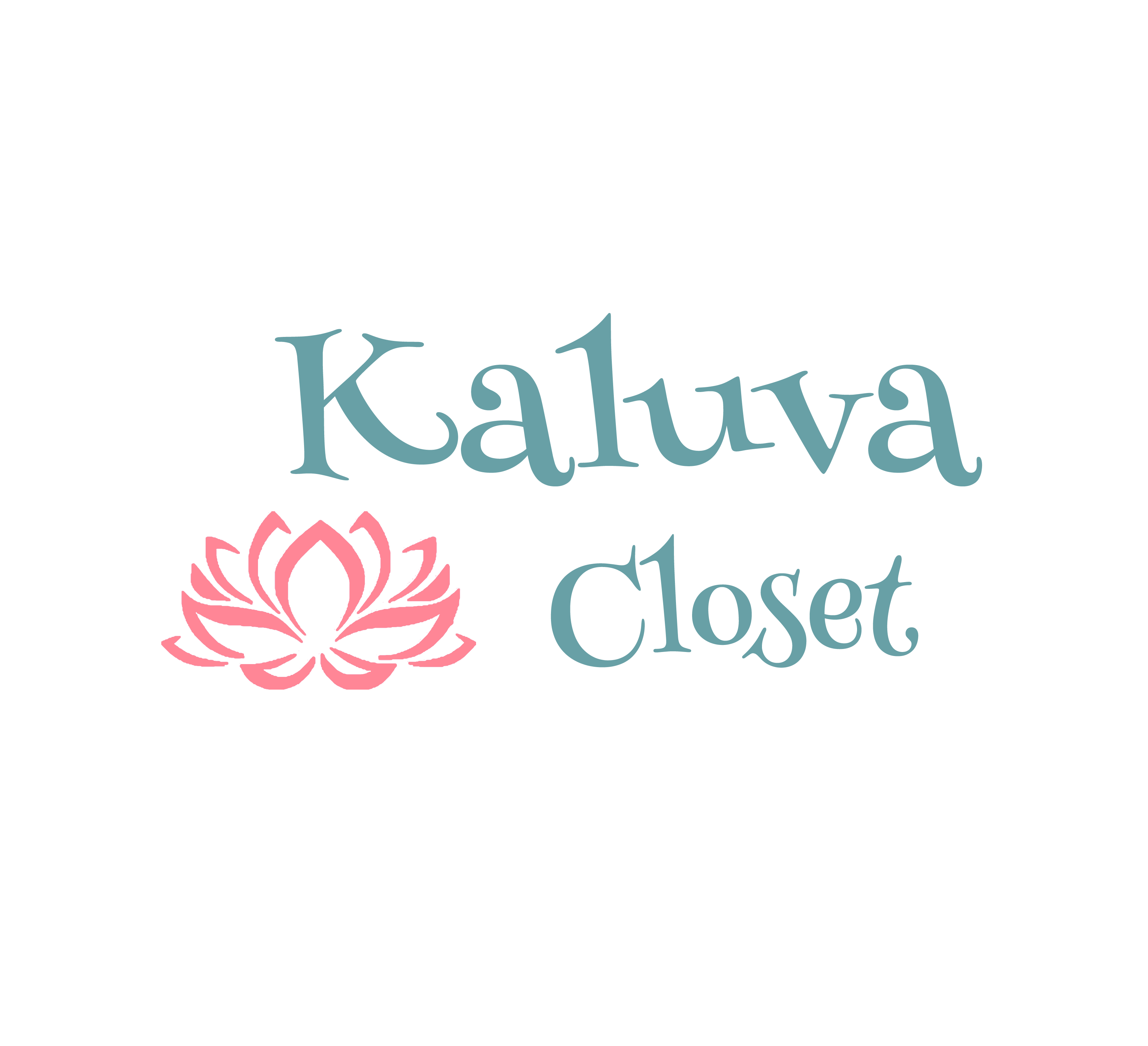 Kaluva Closet